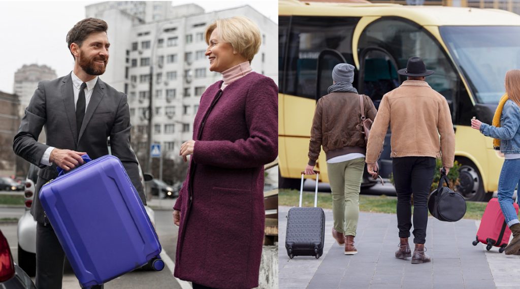Hassle-Free Airport Transfers: Your Ultimate Guide to a Smooth and ...